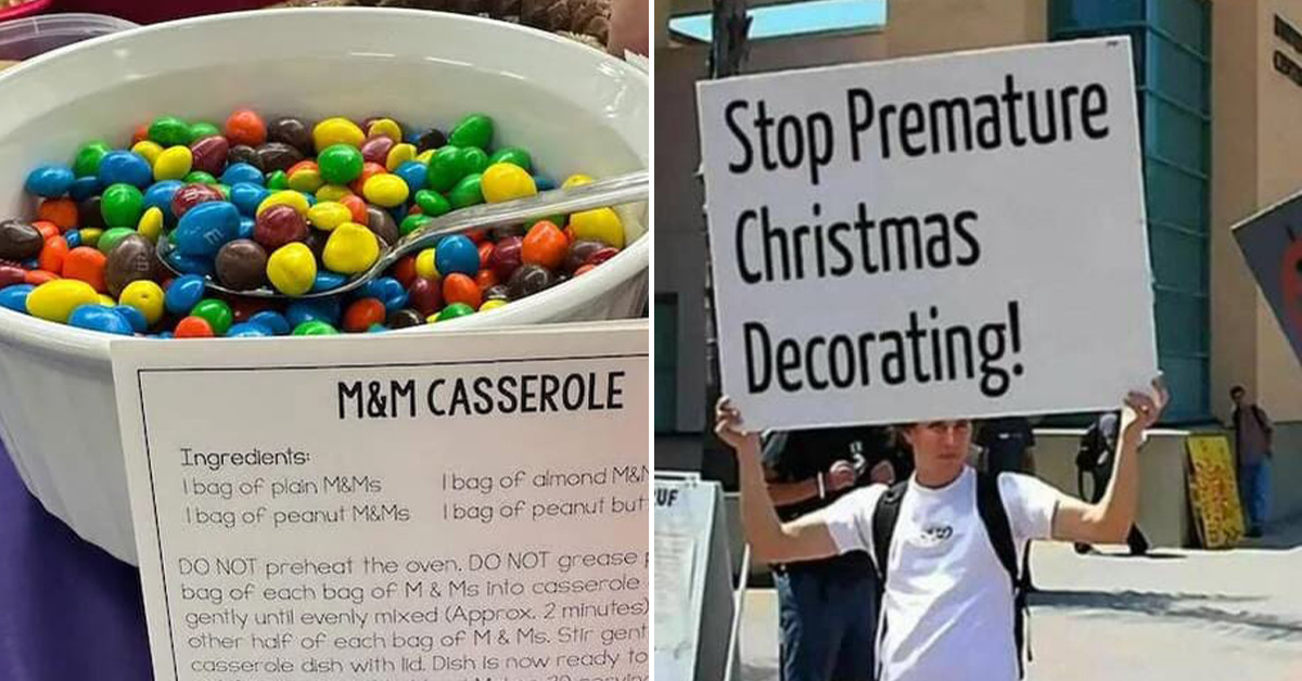 43 Best Funny Pictures On The Internet This Morning