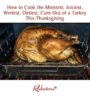 45 Funny Pictures And Memes To Brighten Your Turkey Day Celebrations
