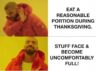 45 Funny Pictures And Memes To Brighten Your Turkey Day Celebrations