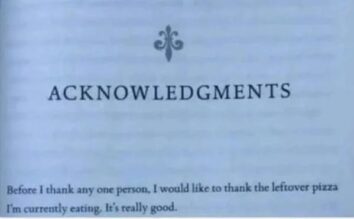 43 Funny Pictures To Ease Your Post-Thanksgiving Comedown
