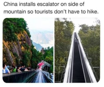 40 Funny Pictures To Usher In A Weekend Full Of Laughter