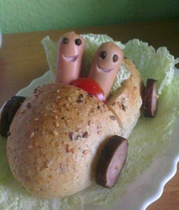 42 Funny Pictures Add A Spark Of Humor To Your Morning Routine