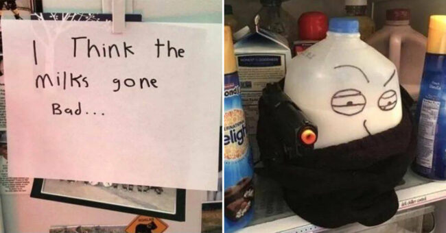 25 Funny Pictures To Brighten Up Your Morning Routine