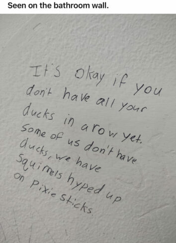 42 Funny Pictures Add A Spark Of Humor To Your Morning Routine