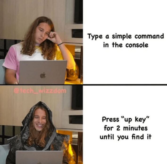 20+ Funny Programing Memes For Folks Who Can See The Matrix Code ...