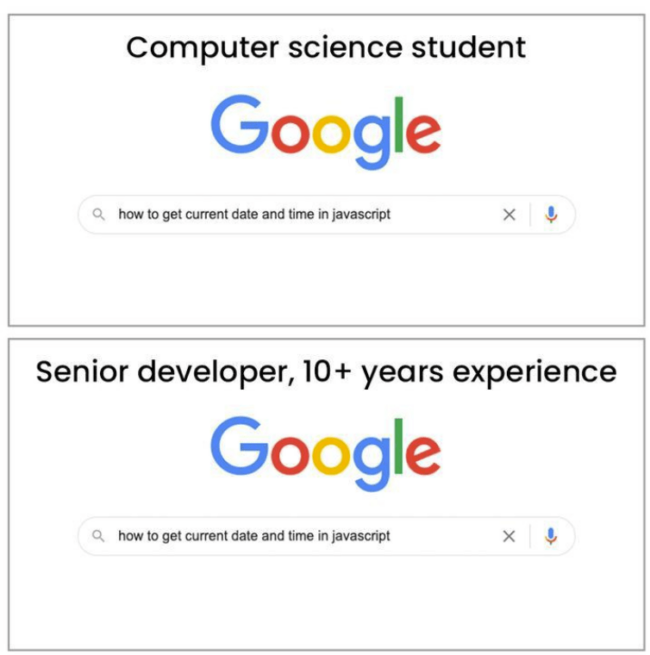 20+ Funny Programing Memes For Folks Who Can See The Matrix Code ...