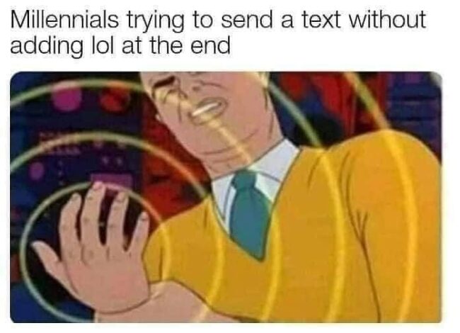 45 Funny Random Memes That Topped The Memes Charts Today (November 7, 2023)