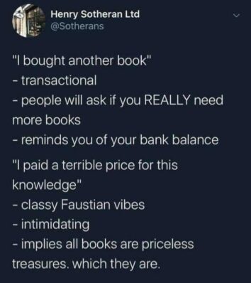 40 Funny Reading Memes For Literary Types Who Live For A Good Book