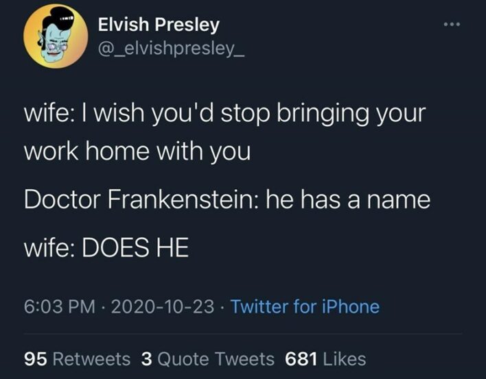 40 Funny Reading Memes For Literary Types Who Live For A Good Book