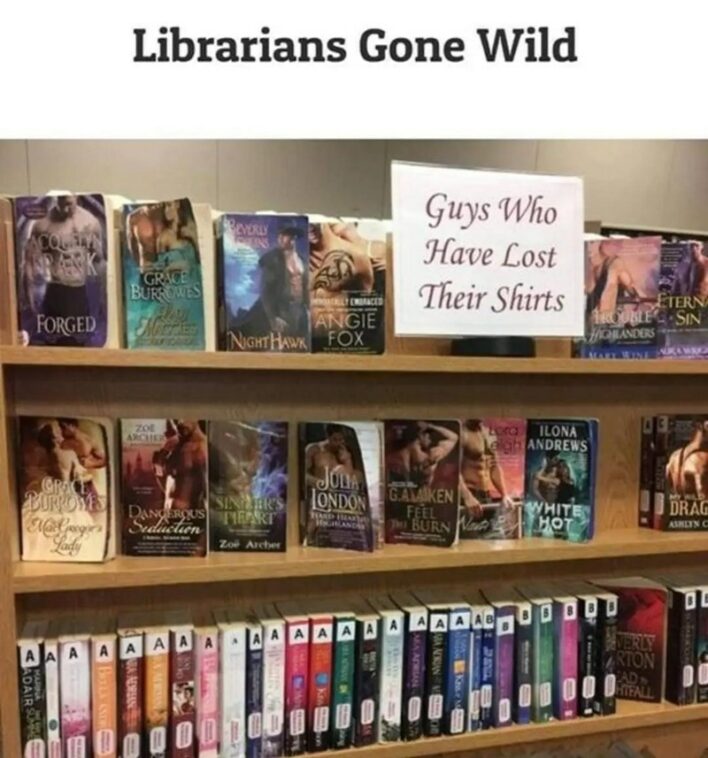 40 Funny Reading Memes For Literary Types Who Live For A Good Book