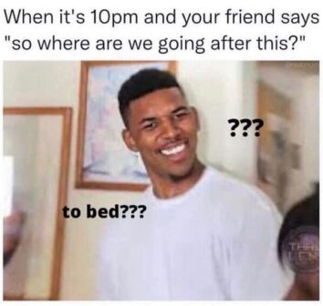 40 Hilariously Relatable Memes Shared In The 'Laughing At My Own Memes ...