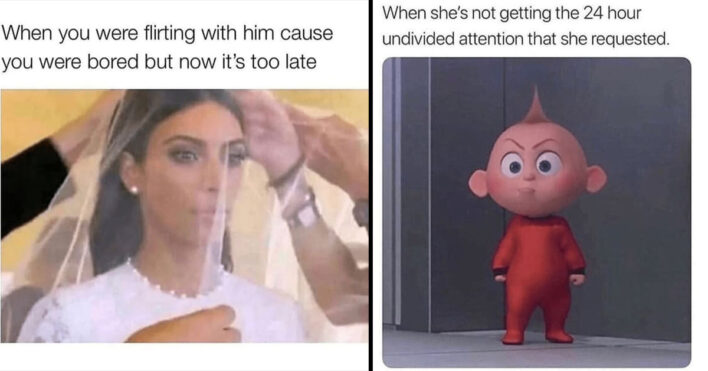 30 Funny Relationship Memes That Capture The Joys And Struggles Of Being In Love