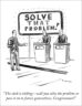 42 Funny Single-Panel Comics From New Yorker Cartoonist Brendan Loper