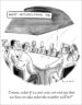 42 Funny Single-Panel Comics From New Yorker Cartoonist Brendan Loper