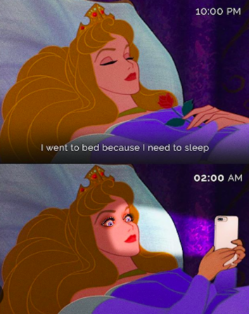 27 Sleepy Memes For Tired Folks Who Would Choose Their Bed Over Anywhere