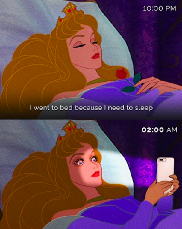 27 Sleepy Memes For Tired Folks Who Would Choose Their Bed Over Anywhere