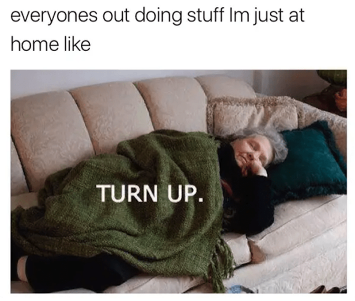 27 Sleepy Memes For Tired Folks Who Would Choose Their Bed Over Anywhere