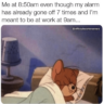 27 Sleepy Memes For Tired Folks Who Would Choose Their Bed Over Anywhere