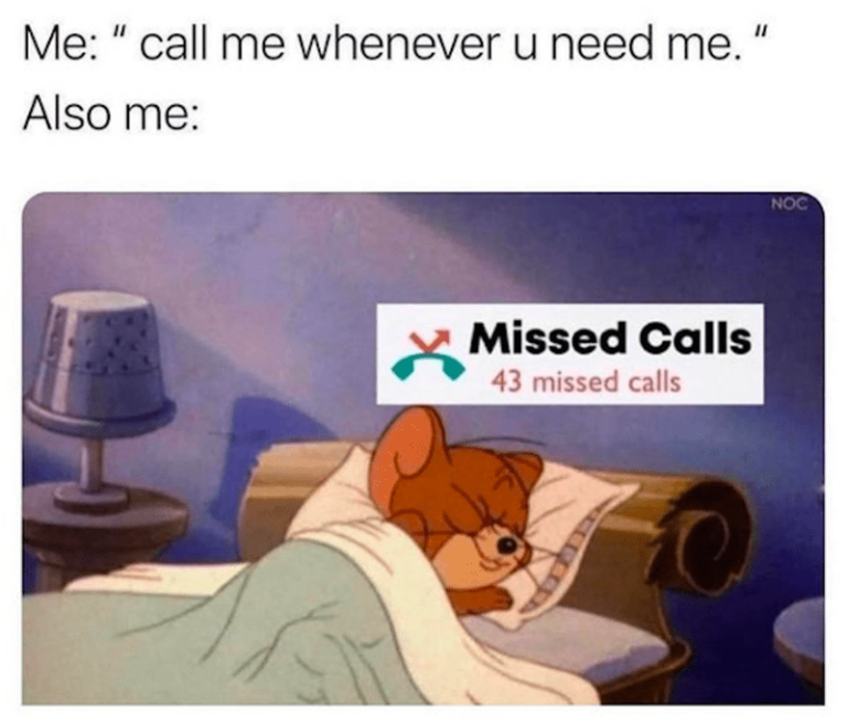 27 Sleepy Memes For Tired Folks Who Would Choose Their Bed Over Anywhere