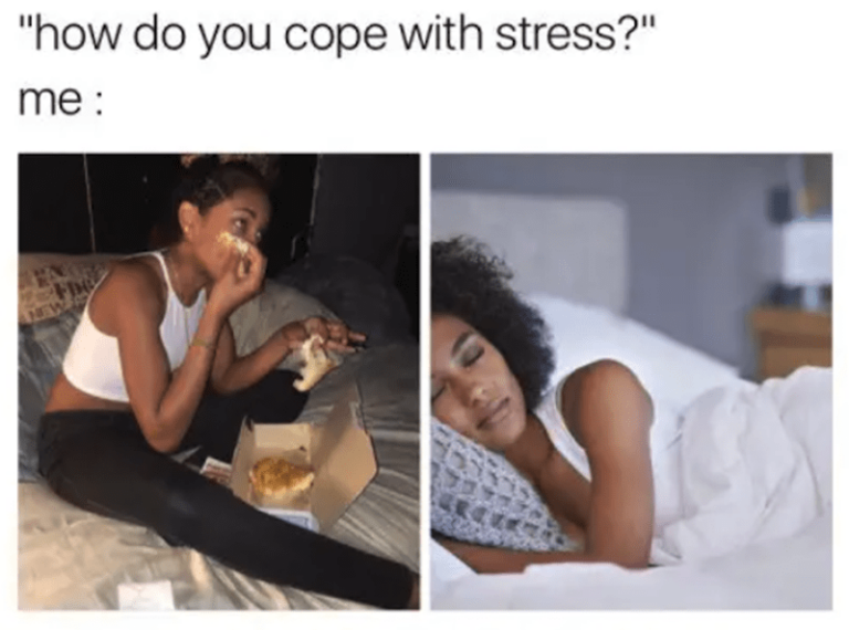 27 Sleepy Memes For Tired Folks Who Would Choose Their Bed Over Anywhere
