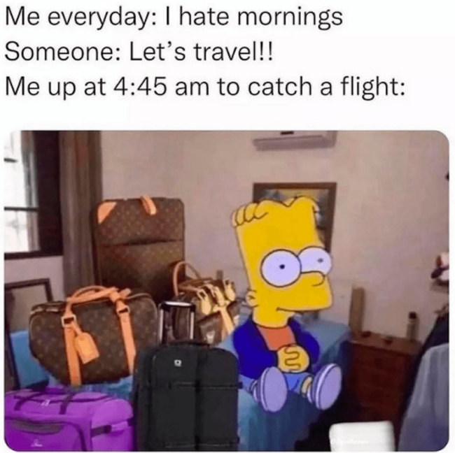 27 Sleepy Memes For Tired Folks Who Would Choose Their Bed Over Anywhere