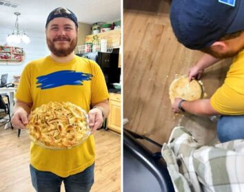 40 Funny Thanksgiving Fails That Will Have You Laughing Through The ...