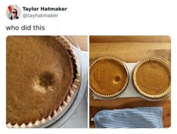 40 Funny Thanksgiving Fails That Will Have You Laughing Through The ...