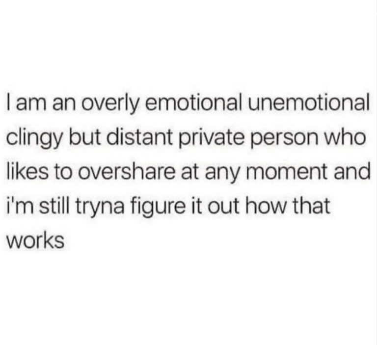 45 Therapy Memes For All You Basket Cases To Discuss In Therapy This Week