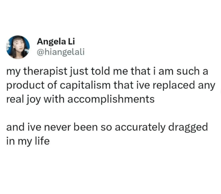 45 Therapy Memes For All You Basket Cases To Discuss In Therapy This Week