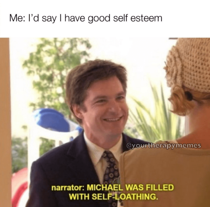 45 Therapy Memes For All You Basket Cases To Discuss In Therapy This Week