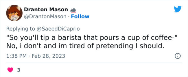 17 Hilariously Relatable Tipping Culture Memes That Prove Modern ...