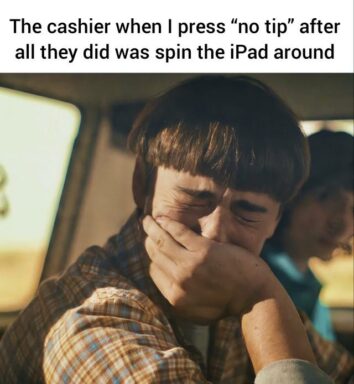 17 Hilariously Relatable Tipping Culture Memes That Prove Modern ...