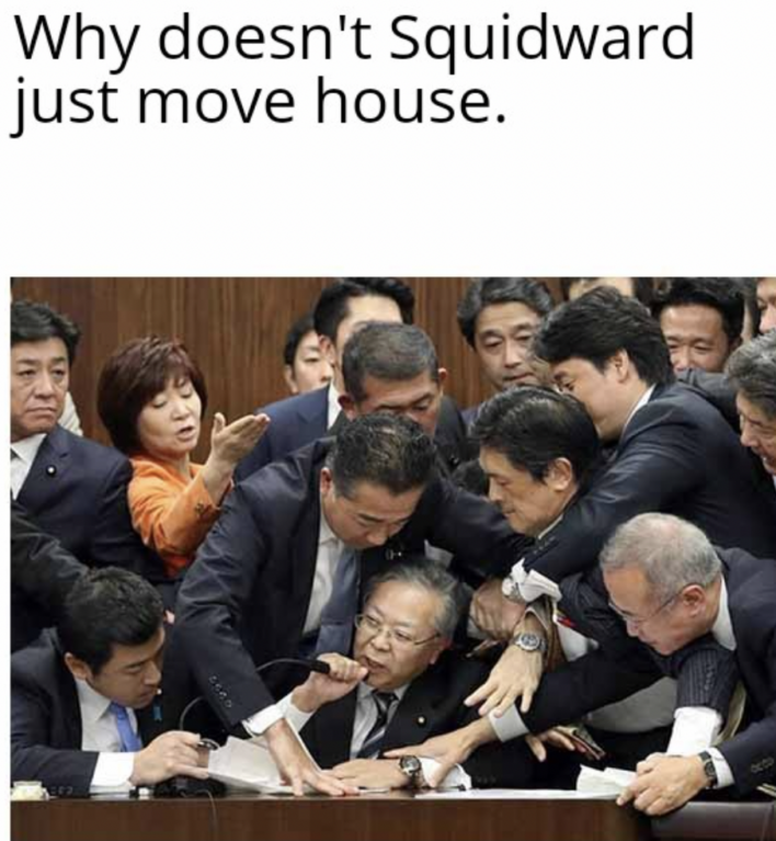 40 Of Today's Funniest, Most Viral Trending Memes From The Last Few Days