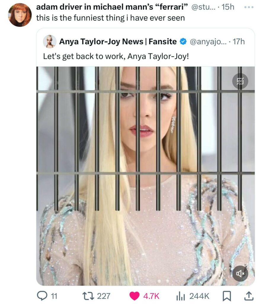 40 Of Today's Funniest, Most Viral Trending Memes From The Last Few Days