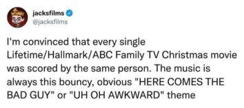 40+ Funny Hallmark Christmas Movie Memes Celebrating The Seasonal Magic ...