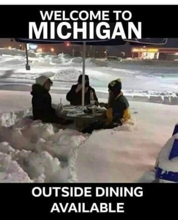 45 Funny Winter Memes That'll Be Less Funny When You're Digging Your ...