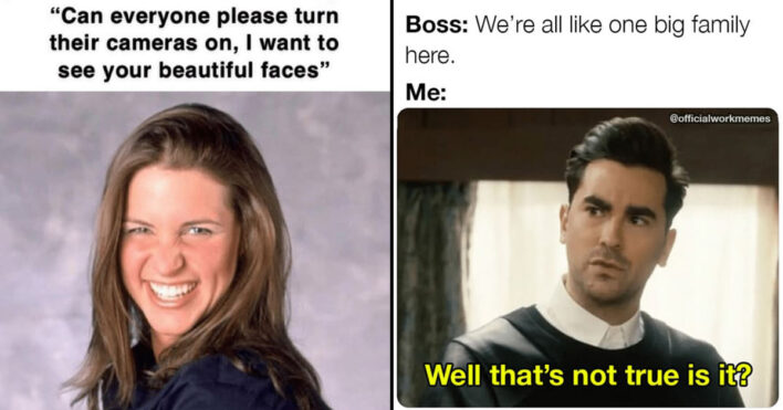 Ease Into Your New Job With Funny Work Memes For New Hires (30 Memes)