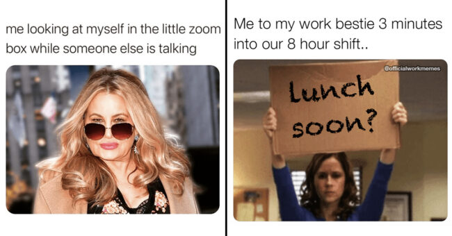 30+ Girlboss Memes For Women Who Choose Briefcases Over Bouquets