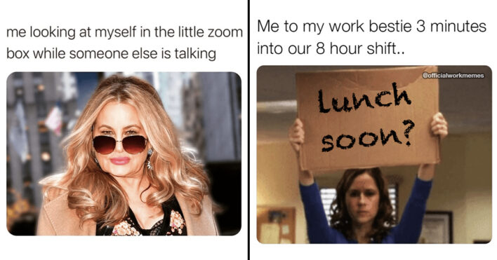 30+ Girlboss Memes For Women Who Choose Briefcases Over Bouquets
