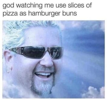40 Funniest Food Memes We Digested This Week (November 21, 2023)