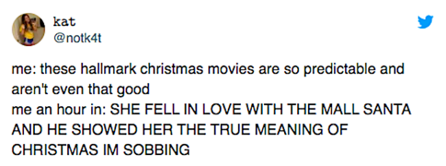 40+ Funny Hallmark Christmas Movie Memes Celebrating The Seasonal Magic ...