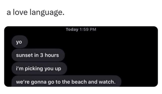 40 Healthy Relationship Memes For Couples Who Speak Each Other's Love ...