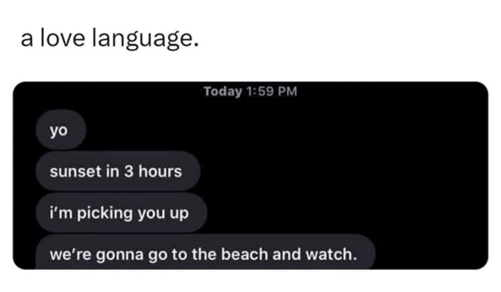 40 Healthy Relationship Memes For Couples Who Speak Each Other's Love ...