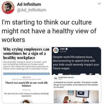 45 Funniest Work Memes From Employees On This Thankfully Short Work Week