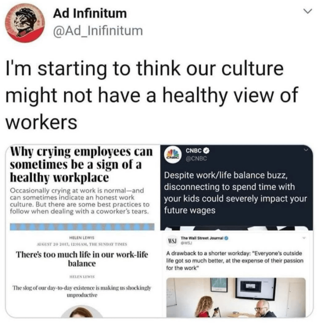 45 Funniest Work Memes From Employees On This Thankfully Short Work Week