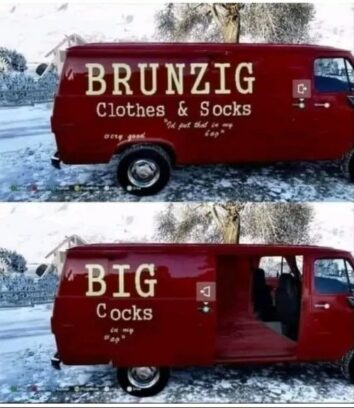 45 Hilariously Suggestive Pictures People Definitely Did On Purpose