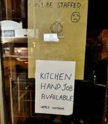 45 Hilariously Suggestive Pictures People Definitely Did On Purpose