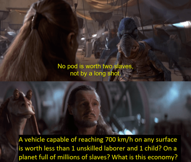 35 Star Wars Memes That Punched It to Hyperspace On The Laughter Scale ...