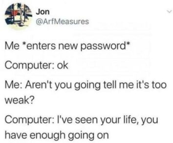 40 Coding and IT Memes That'll Hit Computer Nerds Harder Than a Server ...