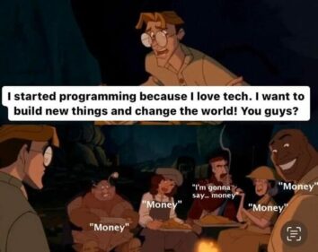 40 Coding and IT Memes That'll Hit Computer Nerds Harder Than a Server ...